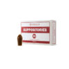 CBD Suppositories – 500mg CBD | Endoca