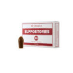 CBD Suppositories – 500mg CBD | Endoca